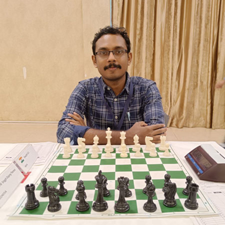 About us – Masters Chess Academy